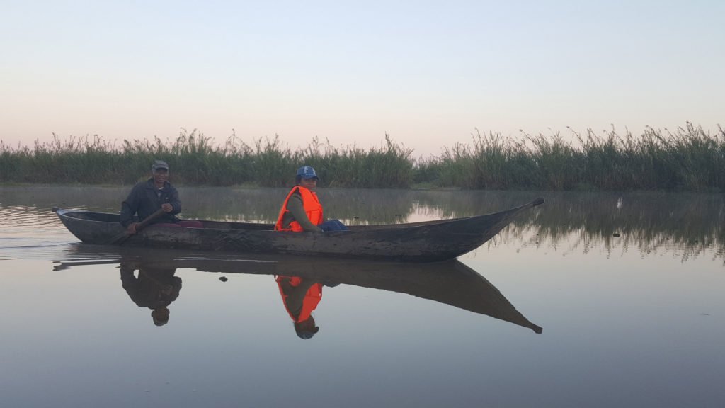 Lac Alaotra : Une Destination Grand Lac, Grenier et Zébus